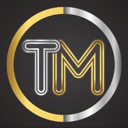 Иконка канала TeleMax