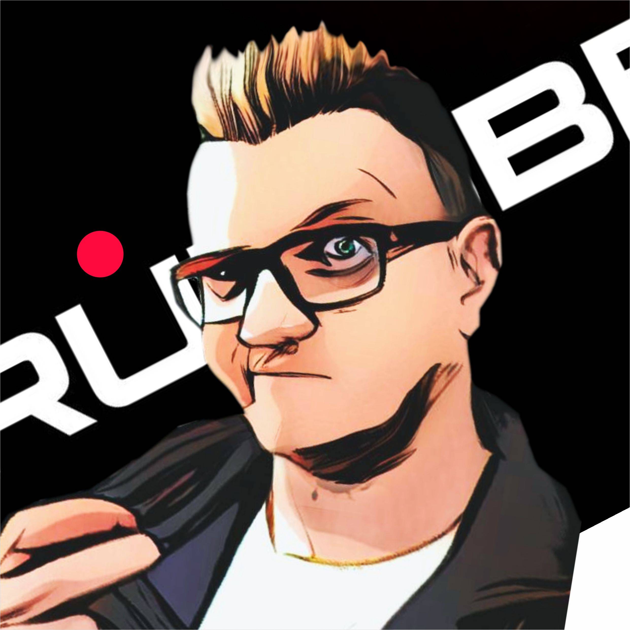 Иконка канала #AleksKataev