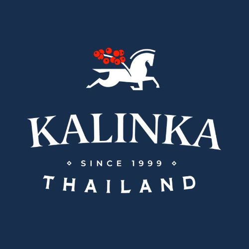 Иконка канала Калинка Таиланд