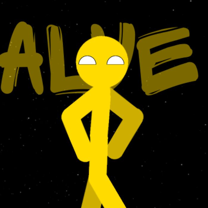 Иконка канала ALVE
