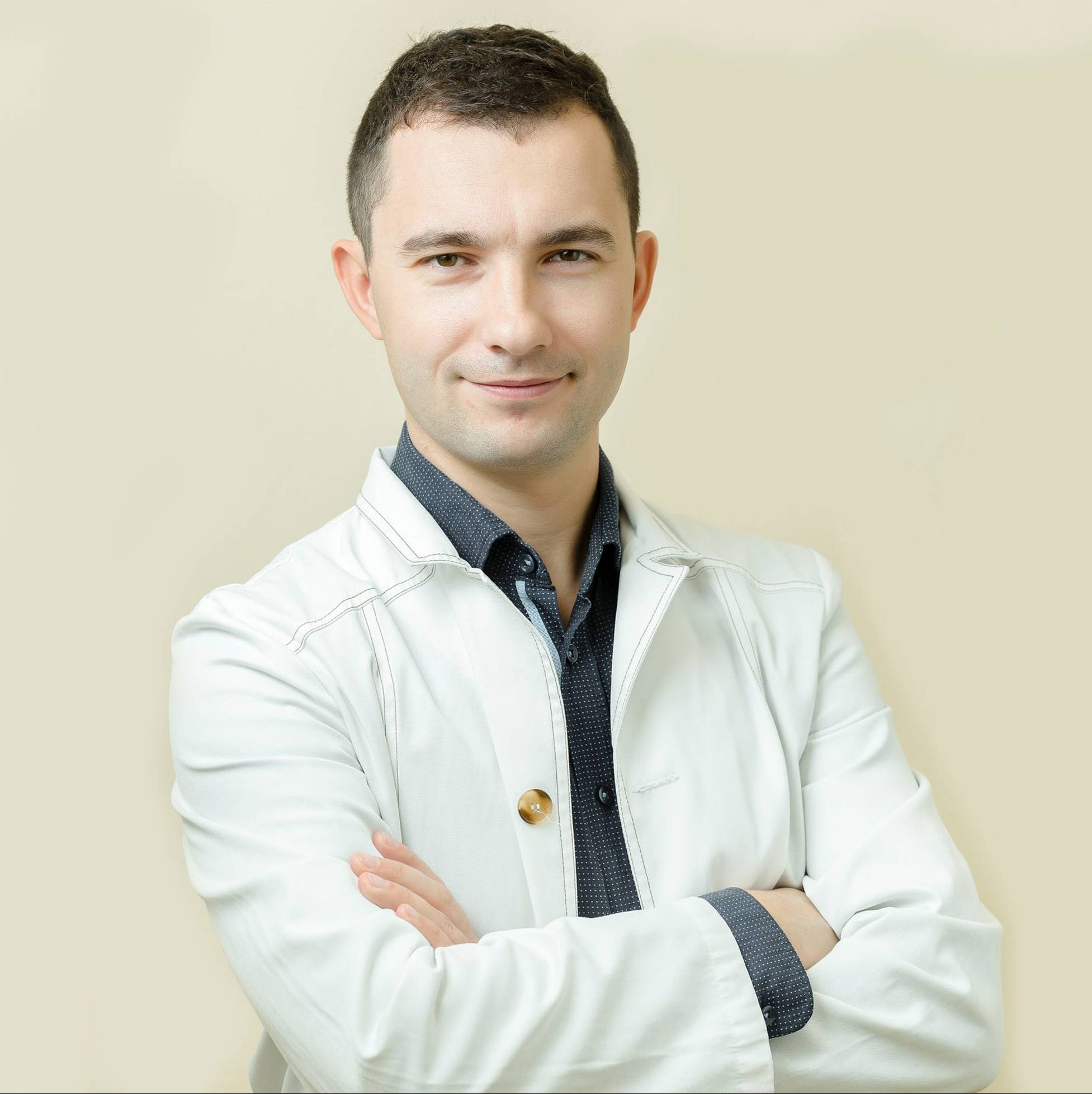 Иконка канала VGipse