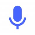 Иконка канала voiceapp