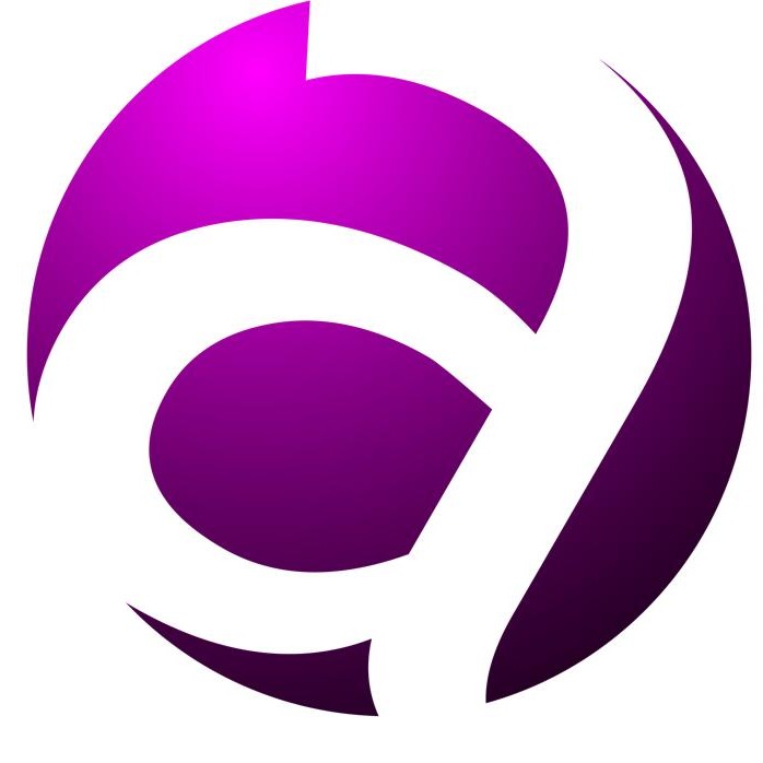 Иконка канала ALFA EFFECTS студия спецэффектов