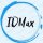 Иконка канала IDMax