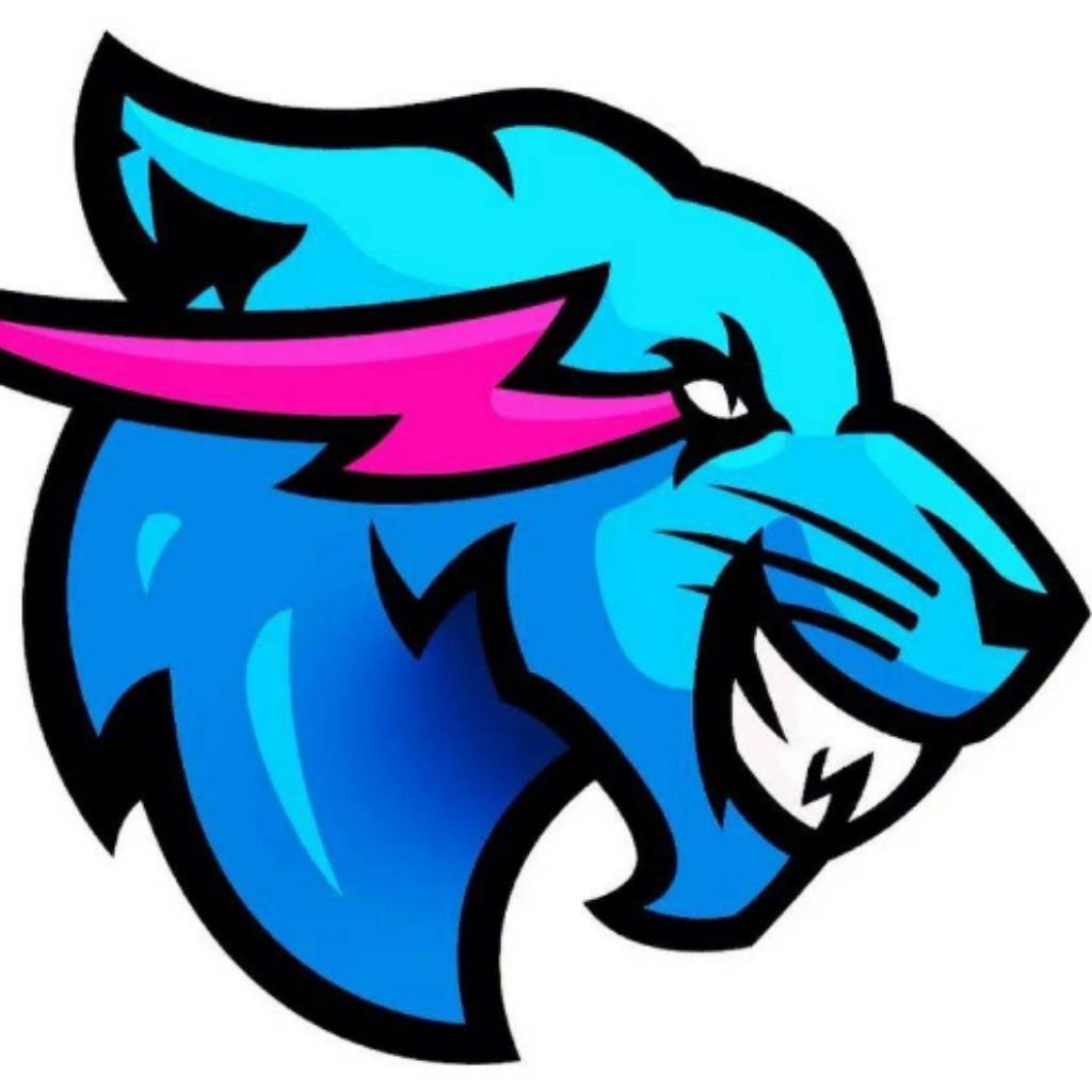 Иконка канала Mr. Beast