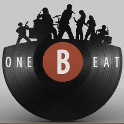 Иконка канала onebeatstudio