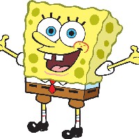 Иконка канала Sponge Bob