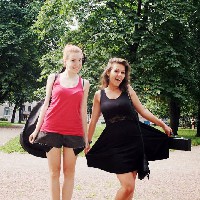 Иконка канала Проверь талант online