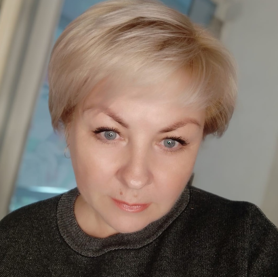 Иконка канала Татьяна Чуева