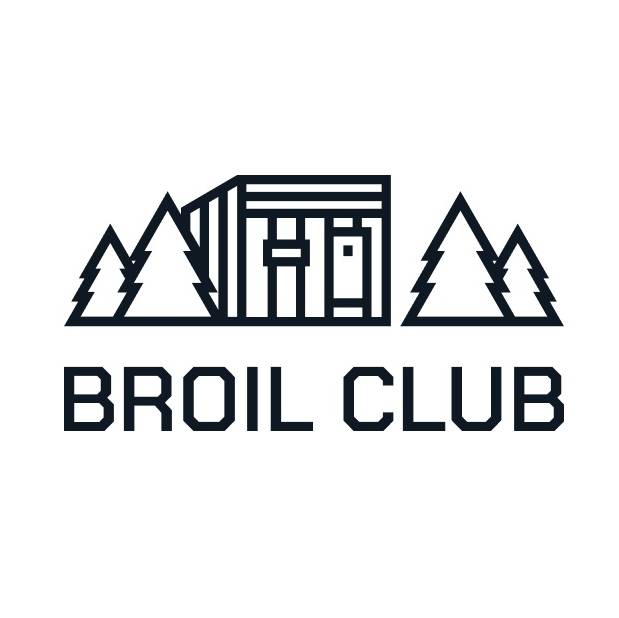 Иконка канала Интернет-магазин BroilClub