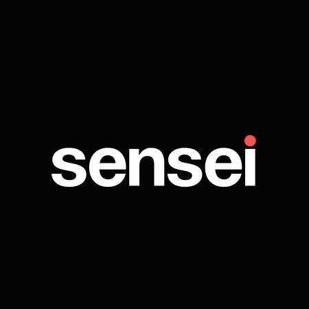 Иконка канала Sensei — BPM-платформа для amoCRM.