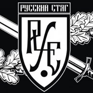 Иконка канала Русский стяг