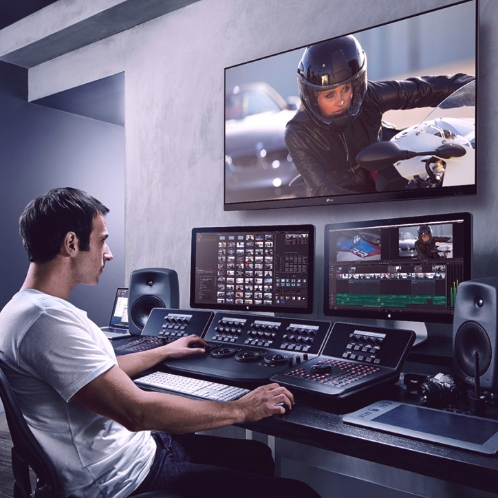 Иконка канала AVKvideo