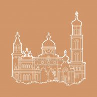 Иконка канала Иверский женский монастырь г. Самара