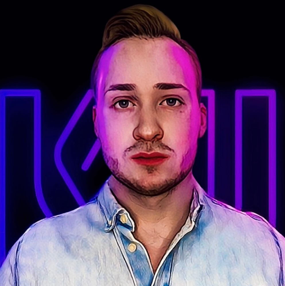Иконка канала MIKUSH ARTEM