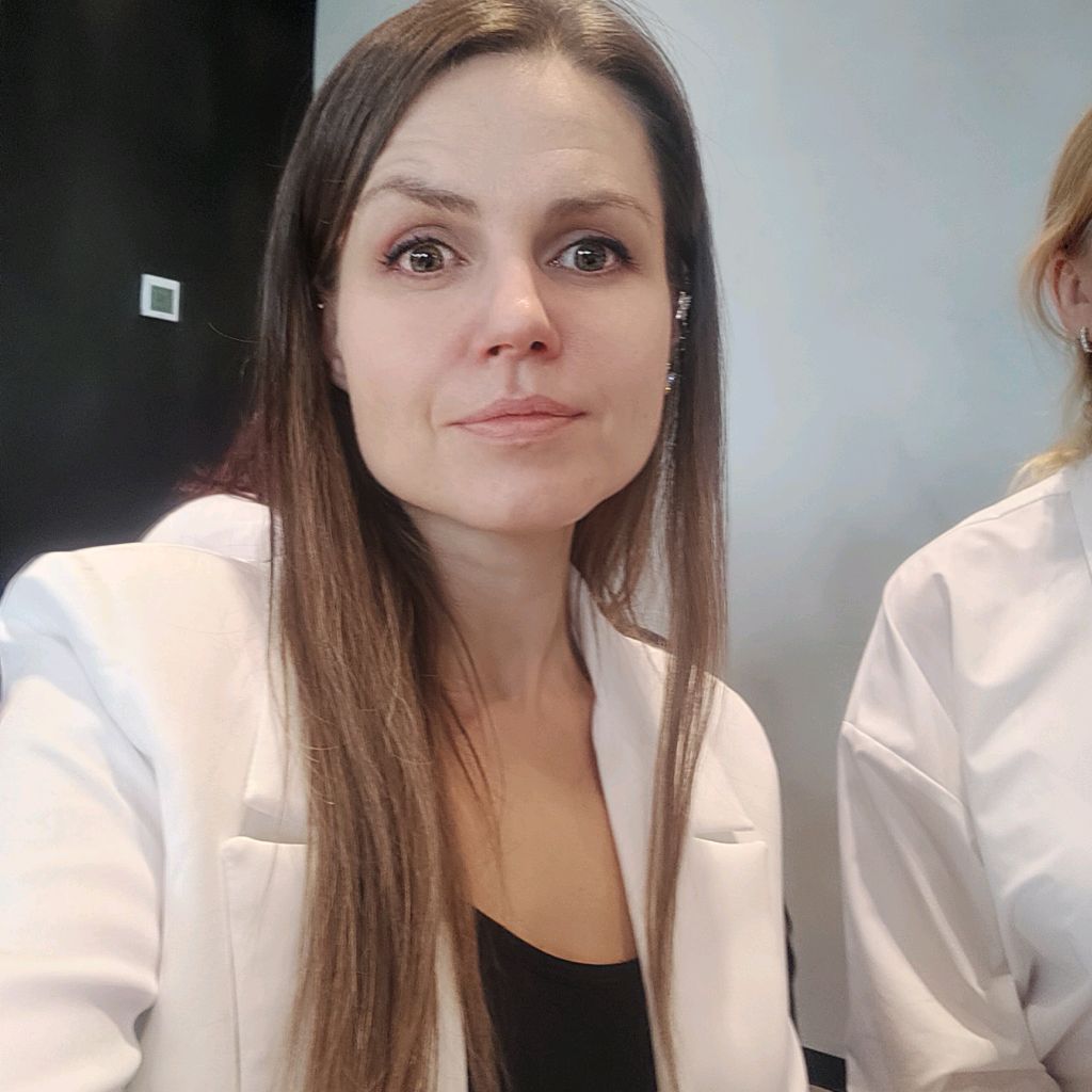 Иконка канала Ярославна Игоревна Чалова