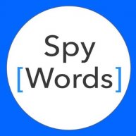 Иконка канала SpyWords