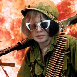 Иконка канала psychokids squad