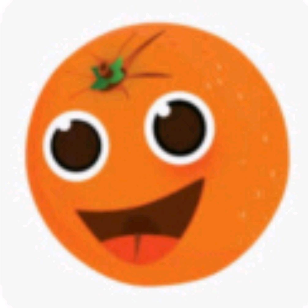 Иконка канала Apelsinchick