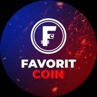 Иконка канала FavoritCoin