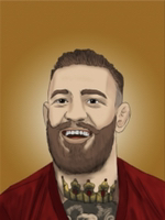 Иконка канала The Notorious