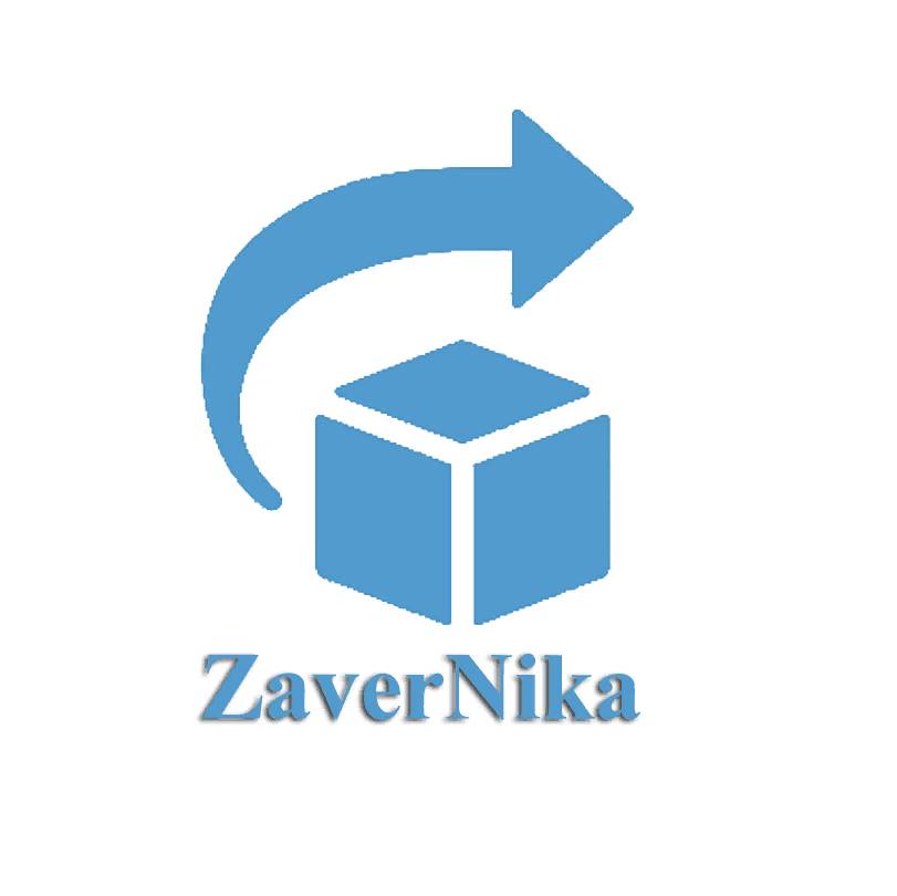Иконка канала ZaverNika