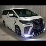 Иконка канала MAGTUNING