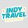 Иконка канала INDY TRAVEL. Жизнь, как сериал