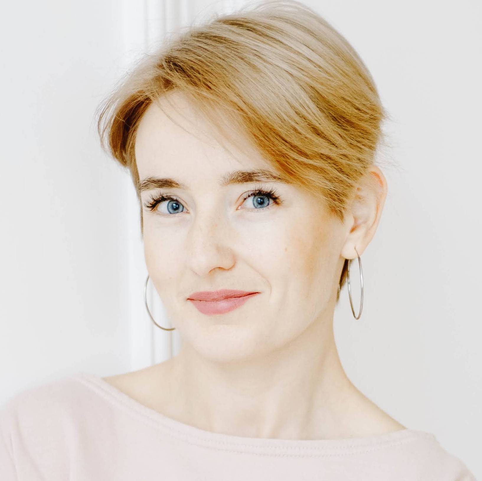 Иконка канала Ступницкая Ольга