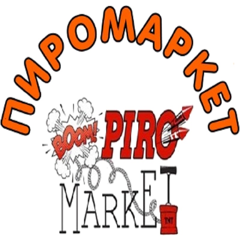 Иконка канала Пиромаркет