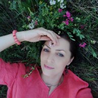 Иконка канала ЖИЗНЬ В СТИЛЕ ПРОВАНС - Анна Кушнир