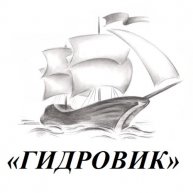 Иконка канала ГИДРОВИК