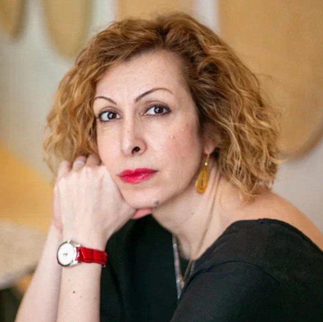 Иконка канала Евгения Андреева