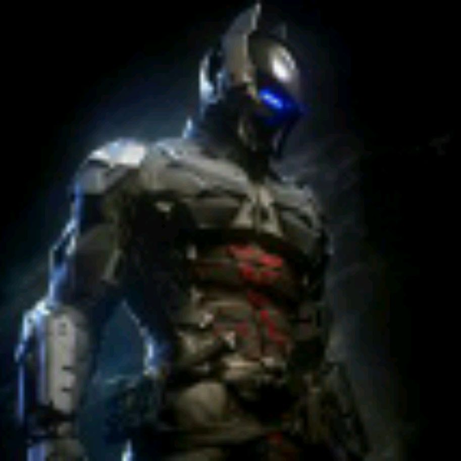 Иконка канала Амарок