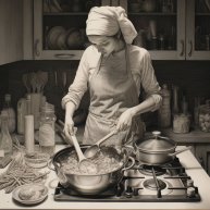 Иконка канала Кухня с Любовью