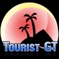 Иконка канала Tourist GT