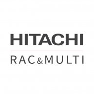 Иконка канала Hitachi - японские инверторные кондиционеры