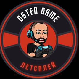 Иконка канала OsteN