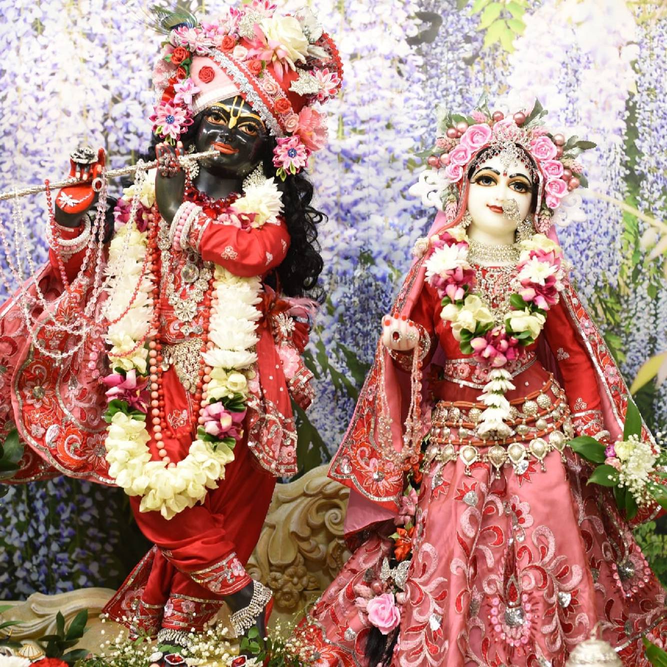 Иконка канала ISKCON Urals