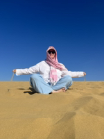 Иконка канала Trevel_DK