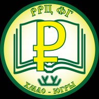 Иконка канала РРЦ ФГ ХМАО