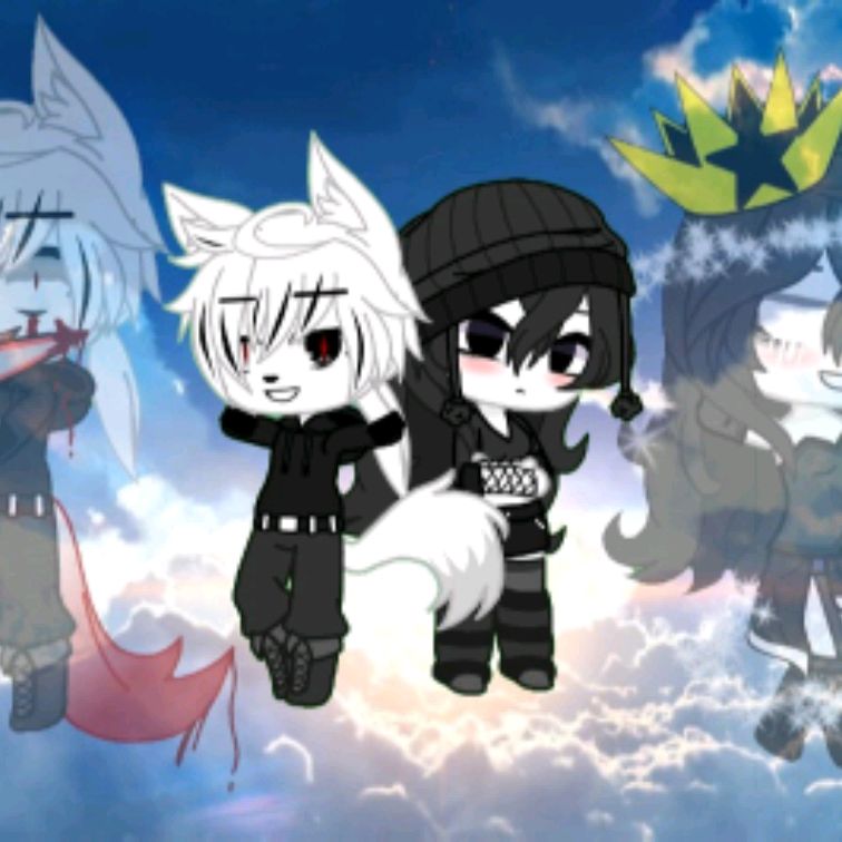 Иконка канала [°•.Vita.•°]