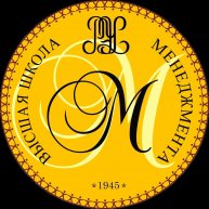 Иконка канала Высшая школа менеджмента