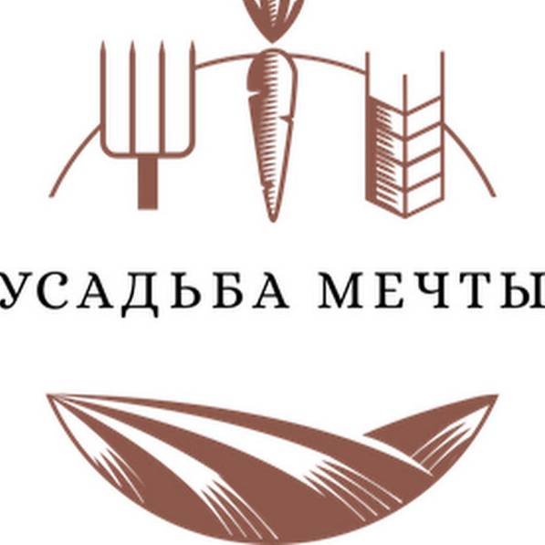 Иконка канала Усадьба Мечты [Жить в деревне]