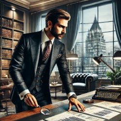 Иконка канала VIP brokers reviews