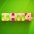 Иконка канала ТНТ4
