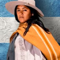 Иконка канала Countries. Silver Argentina