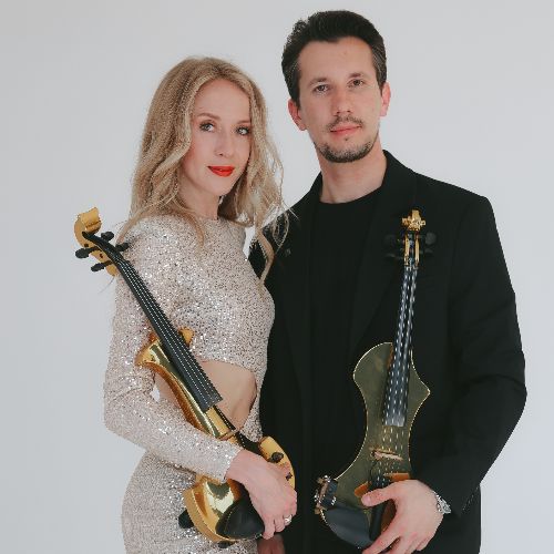 Иконка канала DUET ZOLOTO