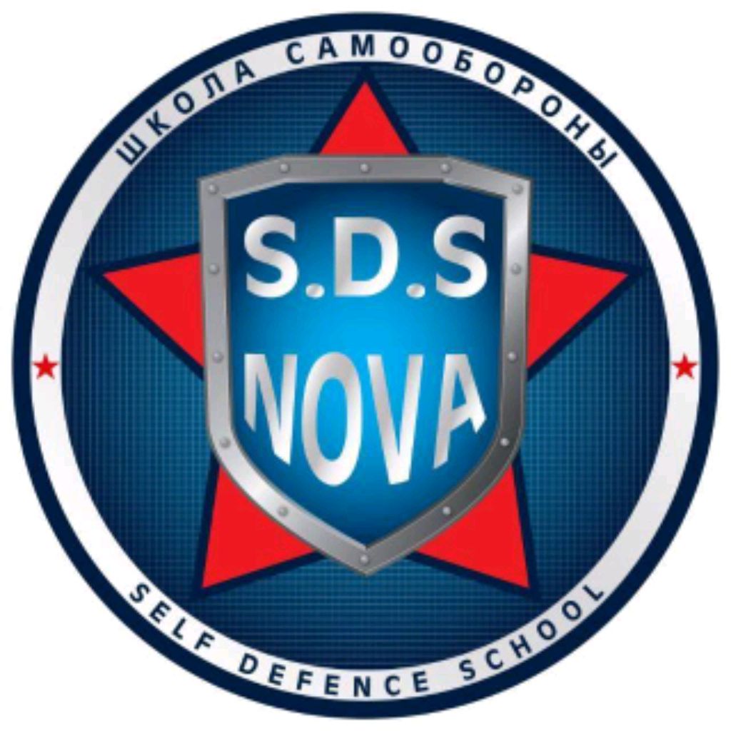 Иконка канала Школа Самообороны " NOVA"
