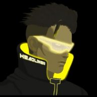 Иконка канала HeadL1ner